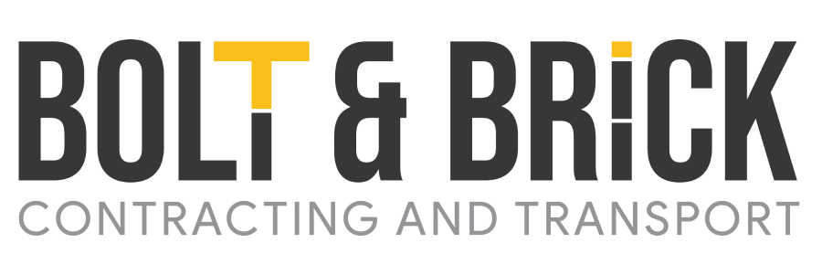 Bolt and brick Contracting | Equipment Rentals & Construction Experts